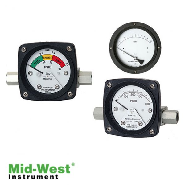 Pressure Gauges Are Our Specialty | The Gauge House