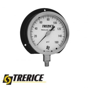 Pressure Gauges Are Our Specialty | The Gauge House