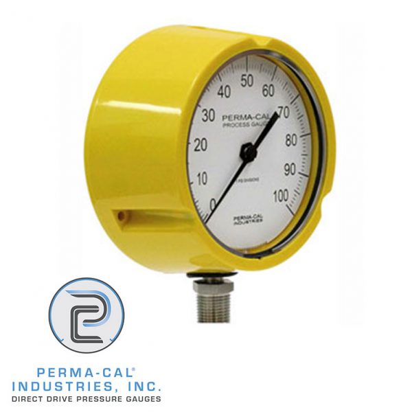 Pressure Gauges Are Our Specialty | The Gauge House