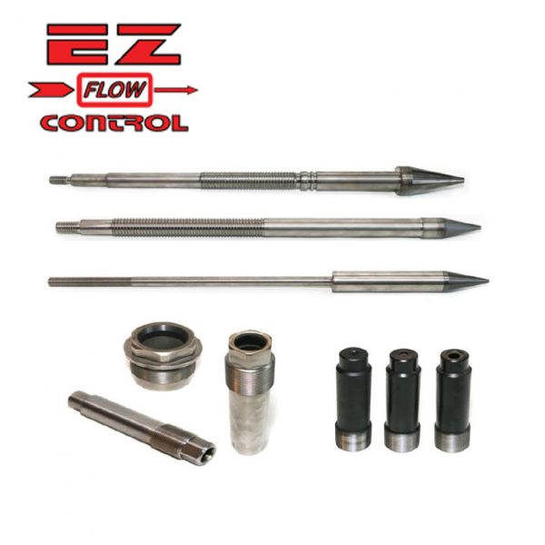 Valves | The Gauge House