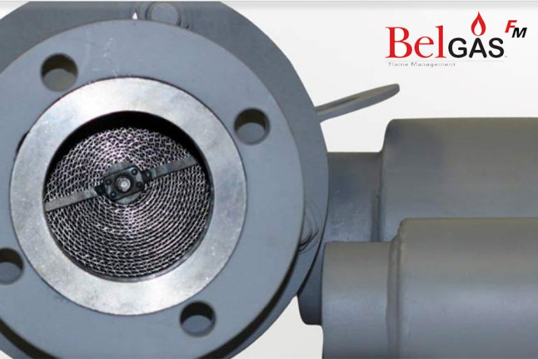 Flame Arrestors | View Products | The Gauge House