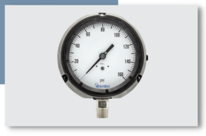 Gauge Certification | The Gauge House