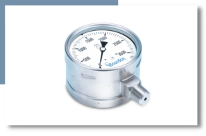 Gauge Certification | The Gauge House