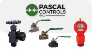 Ball Valves, Check Valves, & More | The Gauge House